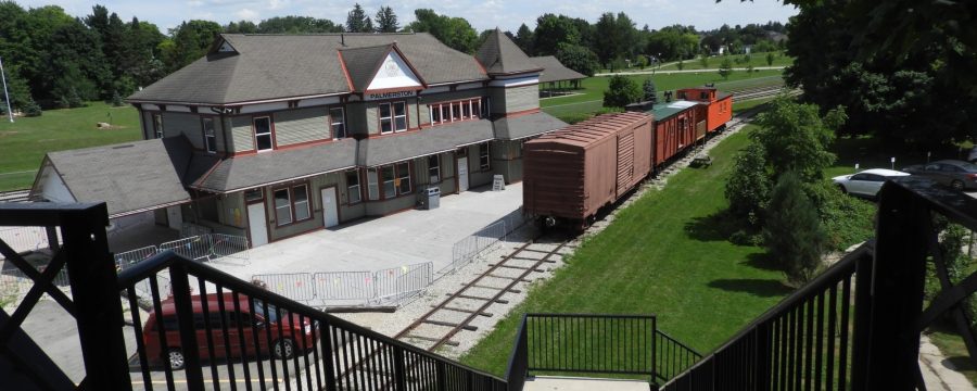 Home Page | Town of Minto