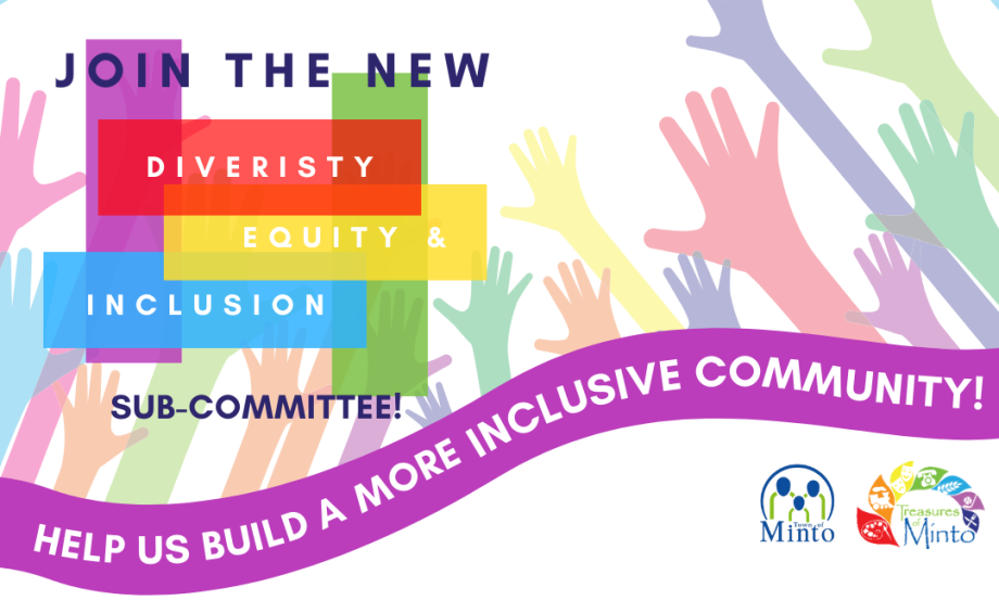 Minto Cultural Roundtable | Town of Minto